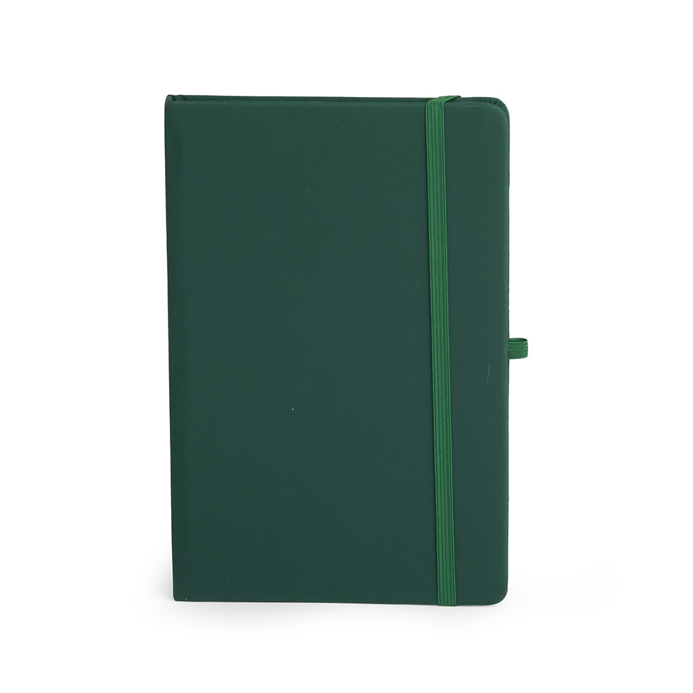 Planner Emborrachado Anual 21x14 15095 - Mohr Plastic